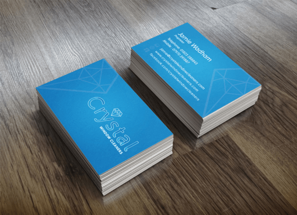 Crystal Window Cleaners - First4IT Solutions Computer Services